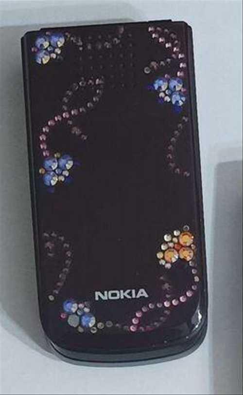 Nokia 2720 a