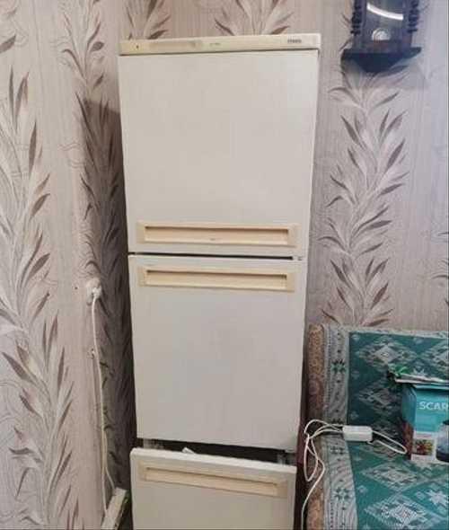 Продам холодильник Stinol - 104 no frost