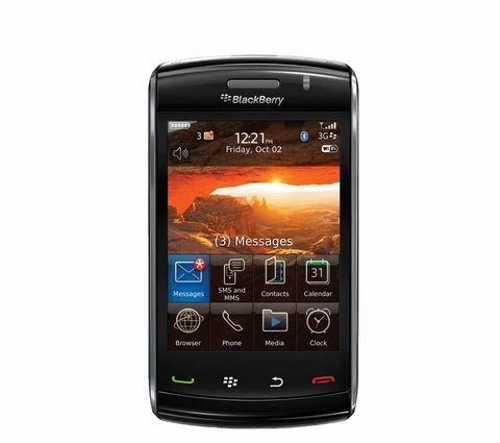 BlackBerry Storm2 9520