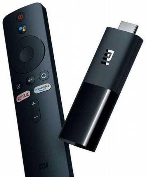 Xiaomi mi tv stick