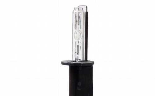 Ксеноновая лампа Цоколь H3 5000К (1шт)