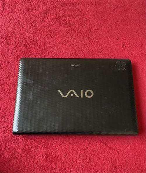 Ноутбук Sony Vaio PCG-71811M Core i5 купить | Ноутбуки | Festima.Ru ...
