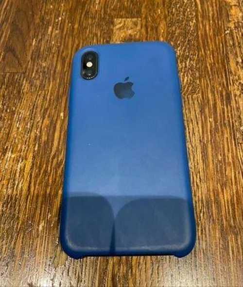 iPhone xs 256 gb