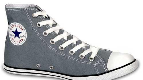 Кеды Converse 125798C Lead Slim