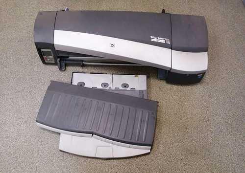 Плоттер HP Designjet 130nr