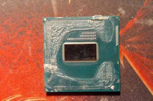 Процессор intel core i5-4210M