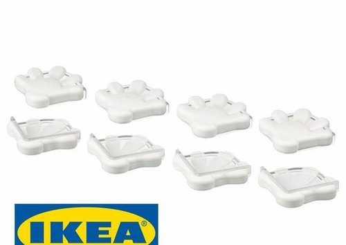 Насадки (накладки) угловые IKEA Patrull/патруль