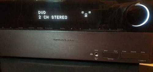 Harman kardon avr 260