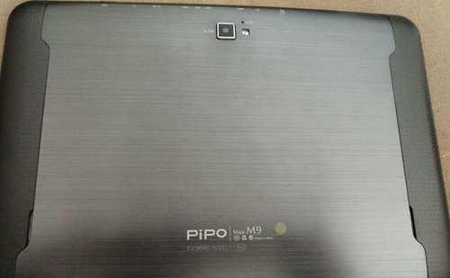 Продам планшет Pipo Max M9