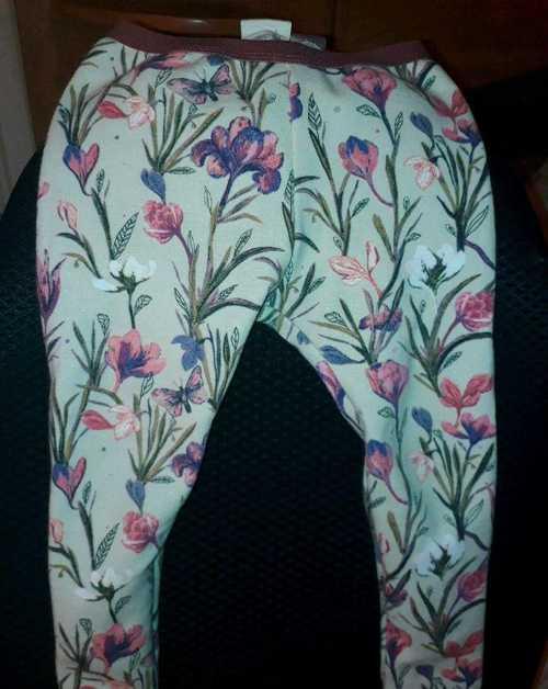 Легинсы zara