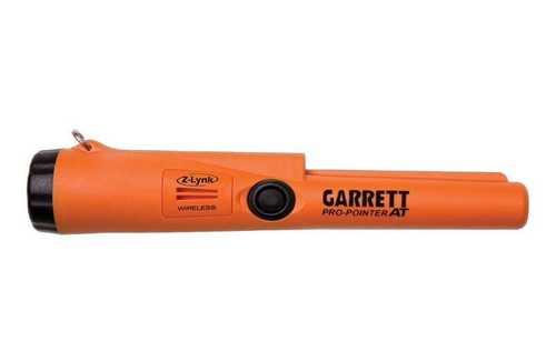 Пинпоинтер Garrett Pro-Pointer AT Z-Lynk новый