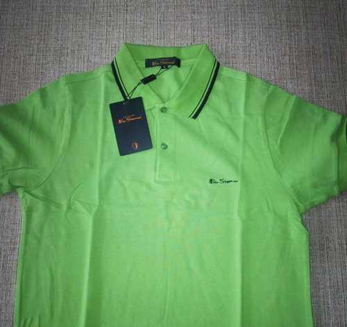 Поло '' Ben Sherman ''