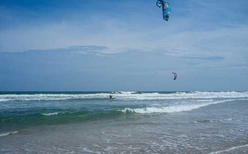 Кайт Naish Helix 8m 2009