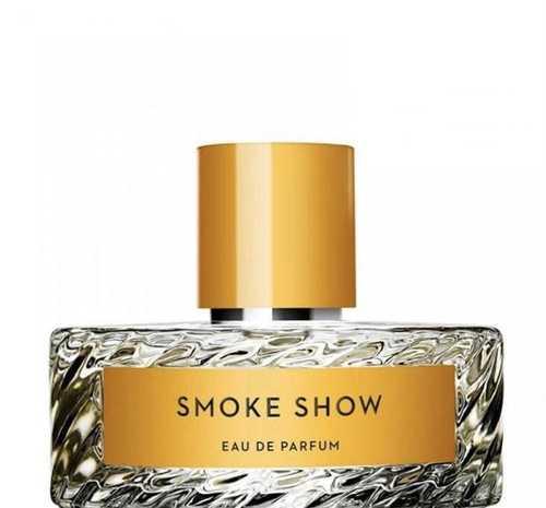 Vilhelm parfumerie smoke show