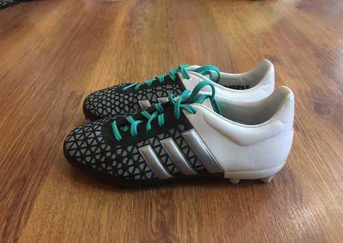Бутсы Adidas X 15.3 (новые )