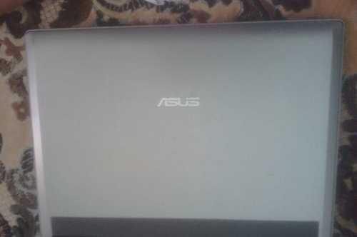 Ноутбук Asus F3J