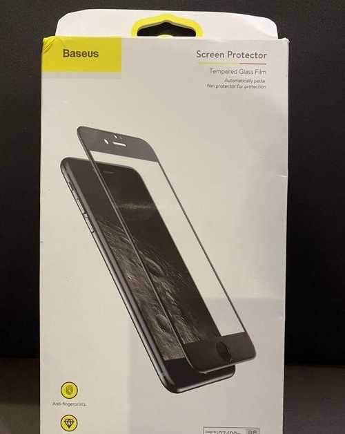 Защитное стекло Baseus Screen Protector
