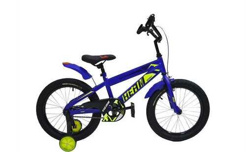 Детский велосипед Heam Sport 14"