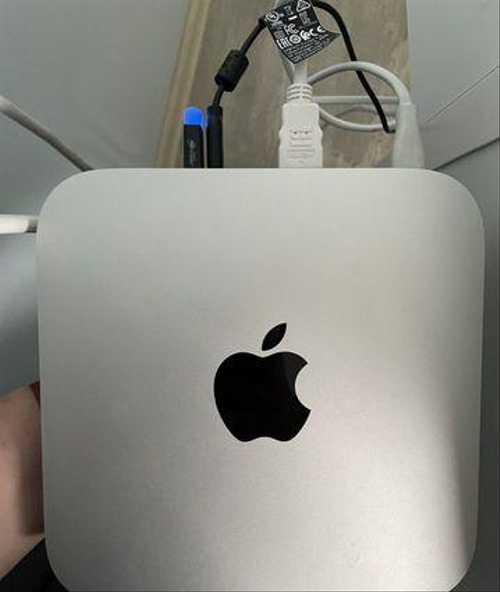 Apple Mac mini md387 Late 2012