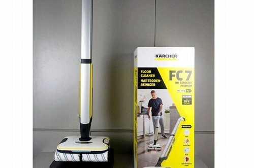  Karcher FC7 | Festima.Ru - Мониторинг объявлений