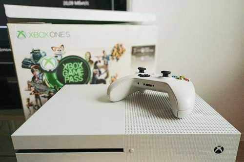 Xbox One S 1tb