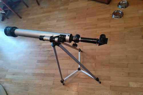 Телескоп Celestron Powerseeker 50