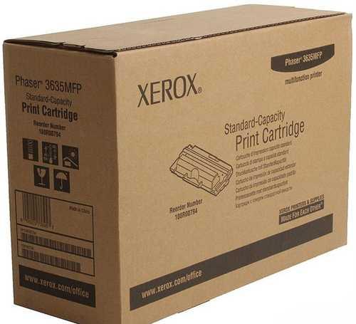 Xerox 108R00794 принт-картридж