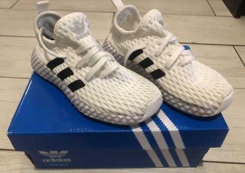 Кроссовки adidas