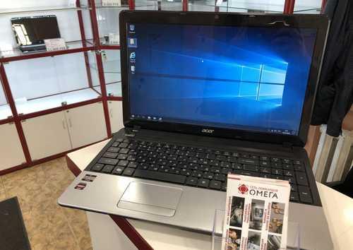 Acer aspire E1-521-4502G32Mnks