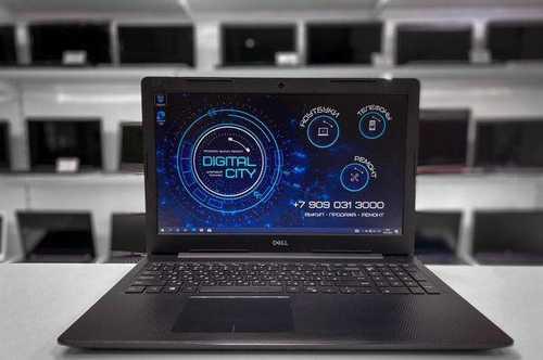 Dell inspiron 3593 i3-1005G1/SSD240/8Gb