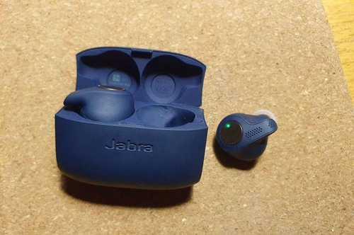 Jabra active 4