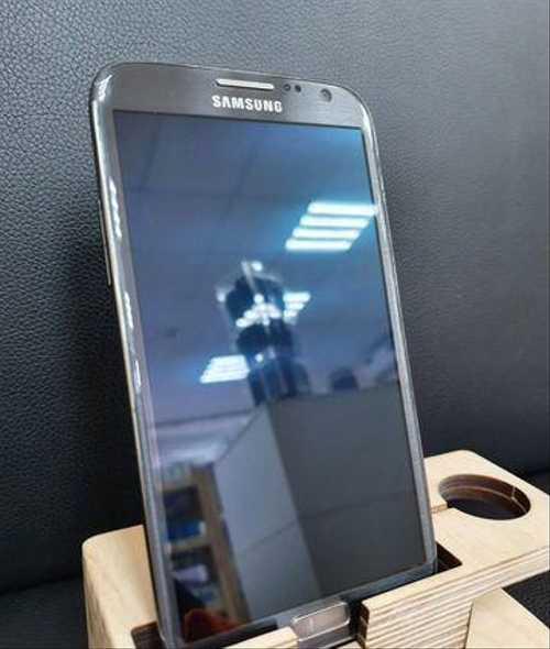 Смартфон Samsung Galaxy Note 2 N7100