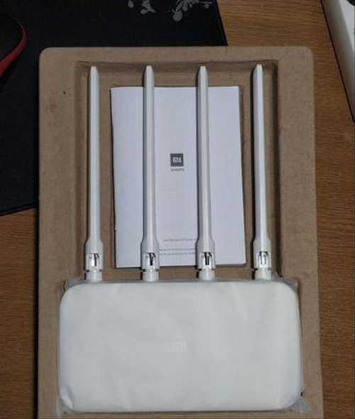 Xiaomi Mi WiFi Router 4C