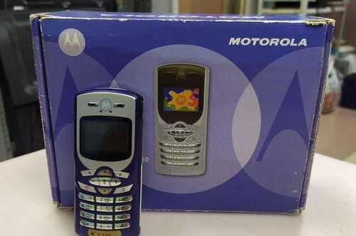 Телефон Motorola C350 в отличн.сост