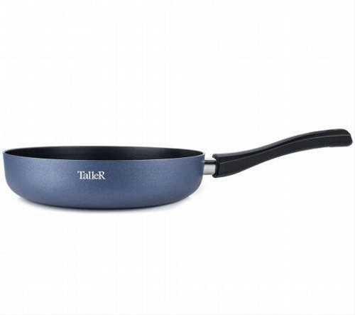 Сковорода глубокая TalleR TR-44032 Твист 24 см