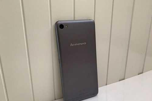 Смартфон Lenovo S90 Sisley Graphite Grey