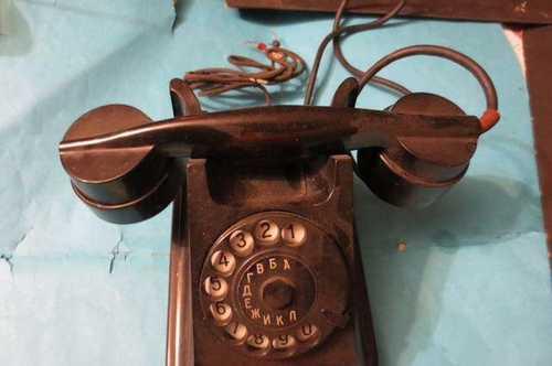 Телефон стационарный VEF,СССР