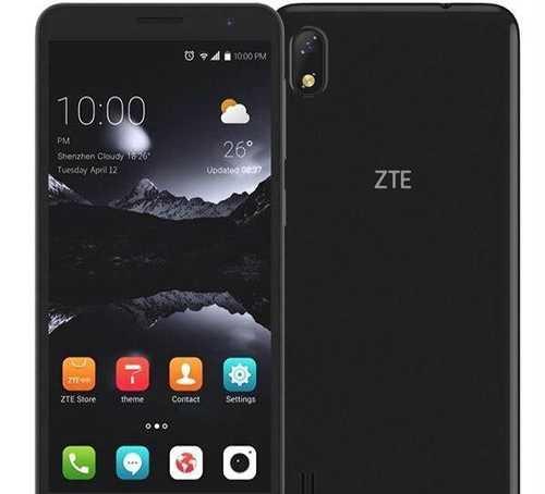 ZTE Blade A530