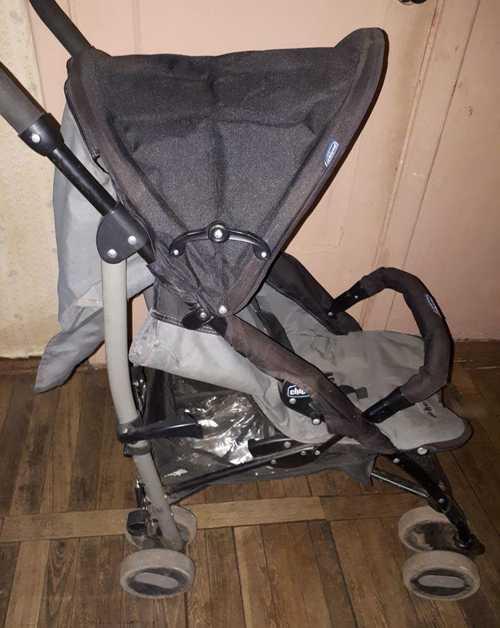 Коляска трость Chicco Echo