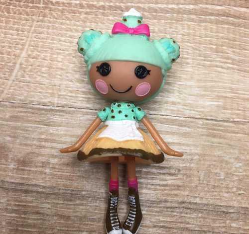 Lalaloopsy (Лалалупси)