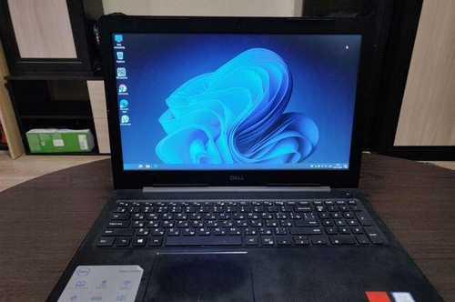 Dell Vostro 15 3580