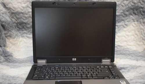 Ноутбук корпус HP 6735b