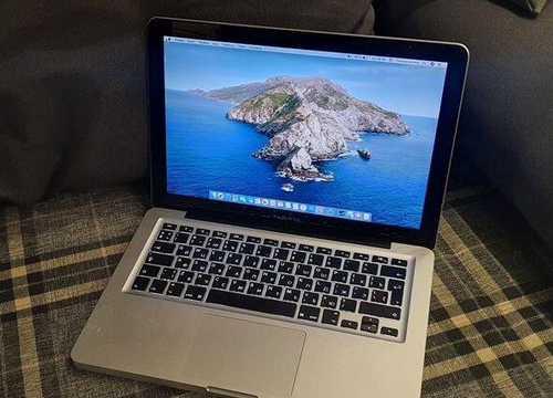 Apple MacBook Pro 13 2012