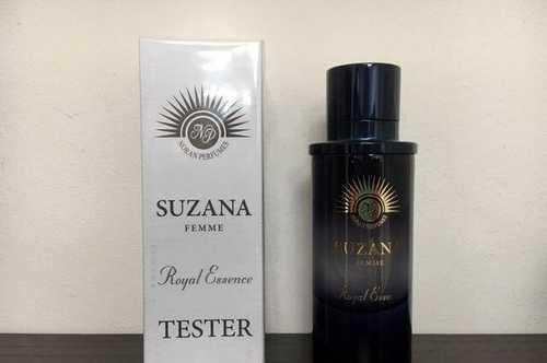 Noran Perfumes Suzana (Оригинал)