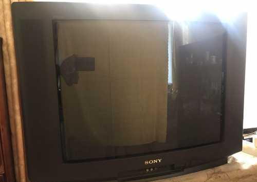Телевизор sony KV-29C1R