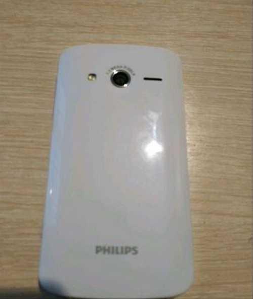 Philips W626