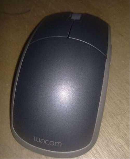 Мышь планшета Wacom Intuos3