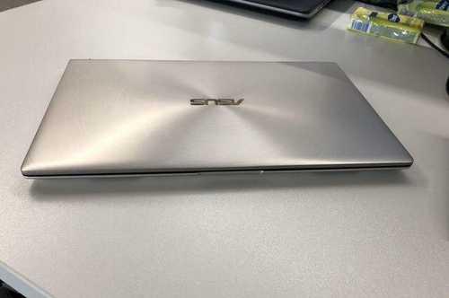 Asus ZenBook 14 UX433