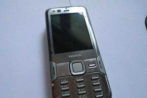 Смартфон nokia n82