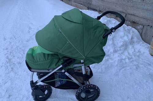 Коляска geoby c780